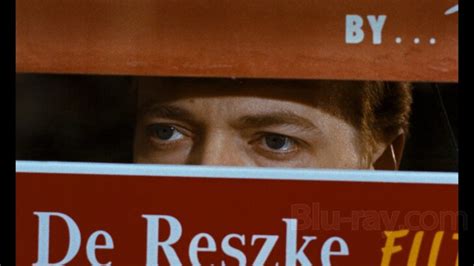 Peeping Tom 4k Blu Ray Vintage Classics United Kingdom