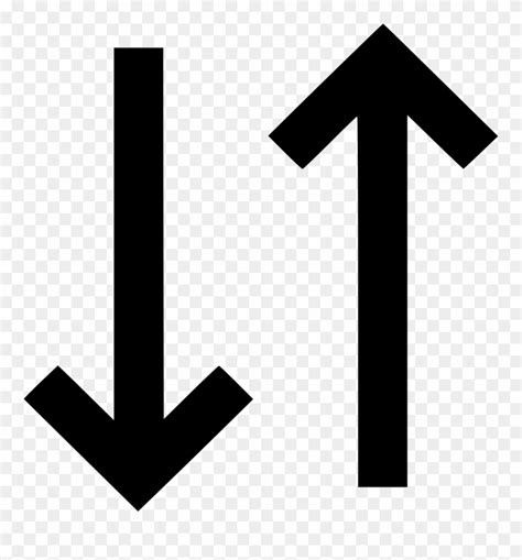 arrows connection transfer svg png icon free connection arrow clipart 1913829 pinclipart