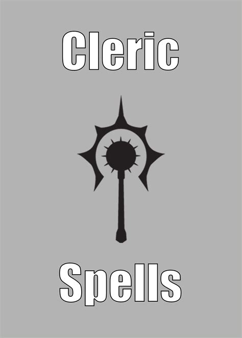 D D 5e Class Symbols Artofit