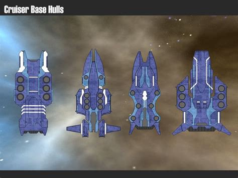 2d Modular Spaceships Human Fleet Sponsored Ad Spaceships Modular Human Environments