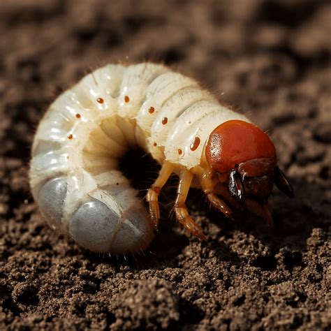 Lawn Insect Damage Grubs Chinch Bugs Or Drought Blue Duck Pest