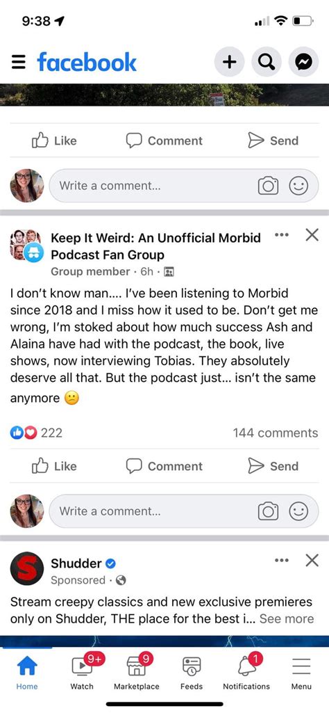 Becoming Self Aware Rmorbidforbadpeople