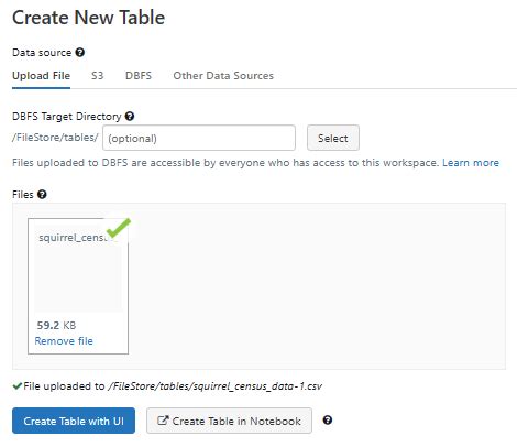 HOW TO Create Tables In Databricks 2024