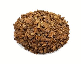 Cassia Powder Ground Dalchini Aromatic Spice Etsy