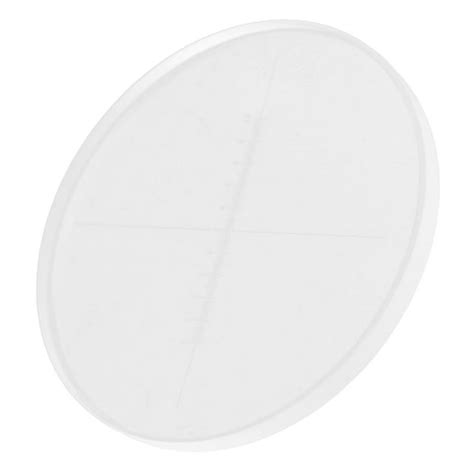 Microscope Ocular Lenses Specimen Eyepiece Calibration