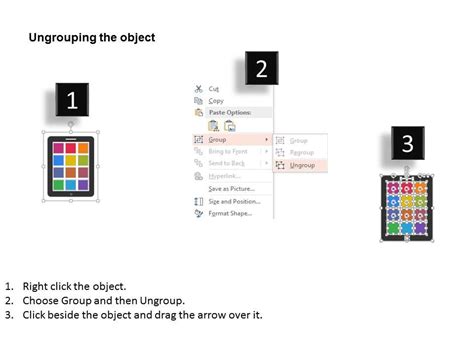 Ppt Tablet With Android Apps For Technology Flat Powerpoint Design Powerpoint Templates