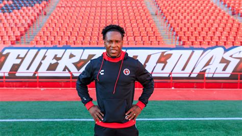 Asistencia De Jhojan Julio En Su Debut Con Los Xolos De Tijuana El