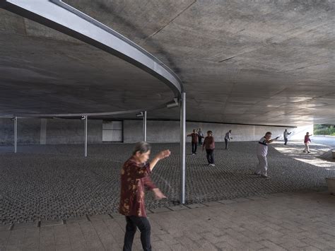 Gallery Of Transforming Urban Spaces How To Reintegrate Large Scale Infrastructure Projects 26