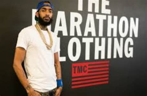 Who Really Killed Nipsey Hussle Hubpages