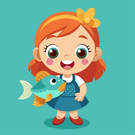 Peixe Crianças Imagens Download Grátis No Freepik