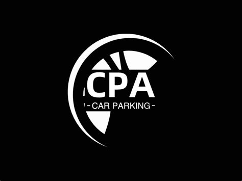 Cpa Logo 一键设计 Logo 标小智