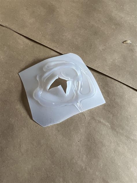 How To Make A Light Up Ghost Using Dollar Tree Items The Shabby Tree