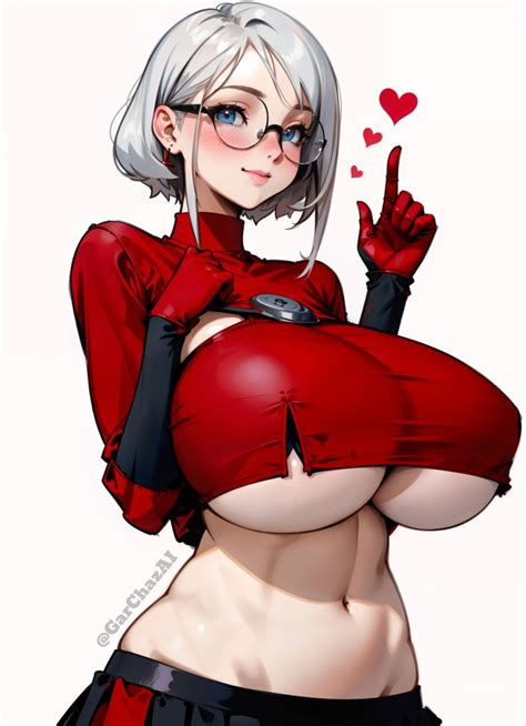 Rule 34 1girls Ai Generated Curvaceous Curvy Body Curvy Female Female