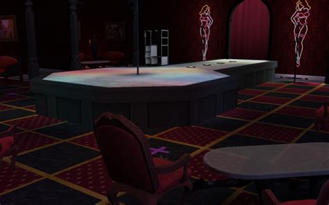 Sex Club Cathedral Lots LoversLab