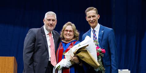 Faculty And Staff Achievements Liberty Journal