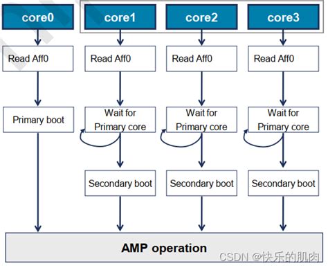 Cortex R52 Affinity分析 Arm Affinity Csdn博客
