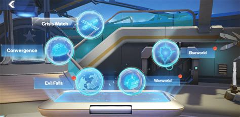 Dc Worlds Collide Multiverse Mode Guide Theria Games