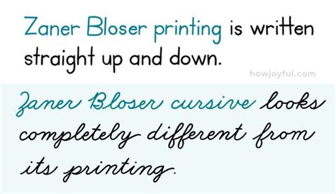 Lettering Cursive Intro To American Cursive And Script Alphabets In 2021