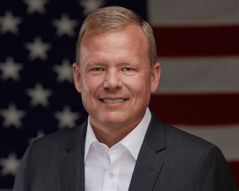 Dunn University Names Chris Stricklin As Founding President Dunn