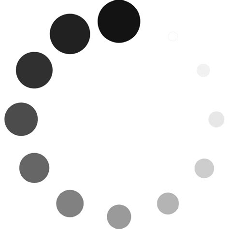 Loading Circle Pngs For Free Download
