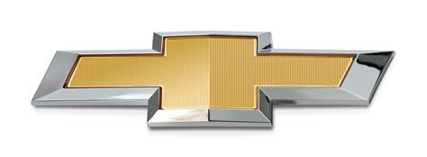 An In Depth Look At The Evolution Of The Chevy Logo