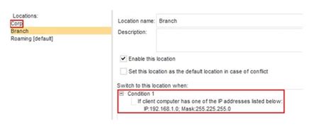 did i hear you correctly you can add web proxy functionality to the