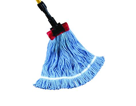 Wet Mops Fulton Distributing