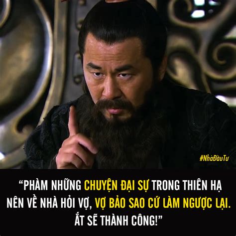 10 CÂu NÓi Kinh ĐiỂn CỦa TÀo ThÁo MuÔn ĐỜi VẪn GiÁ TrỊ Tào Tháo Nổi Tiếng Là Chính Trị Gia Có