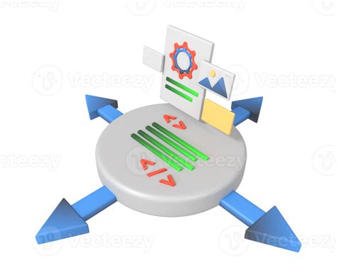 Software Engineering And Development The Deploying Concept 49159788 Png