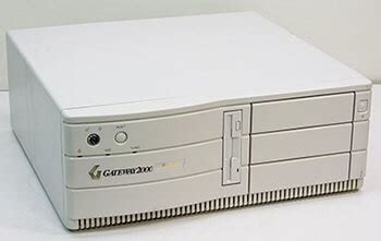 Mengenal Casing Komputer Dan Klasifikasinya