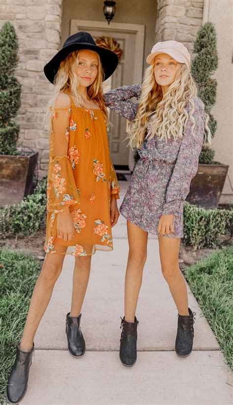 Boho Mini Fashion Addicts