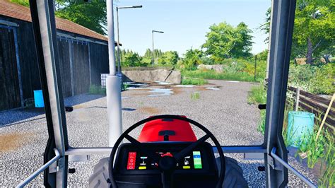 IMT 549 NOVI FS19 KingMods