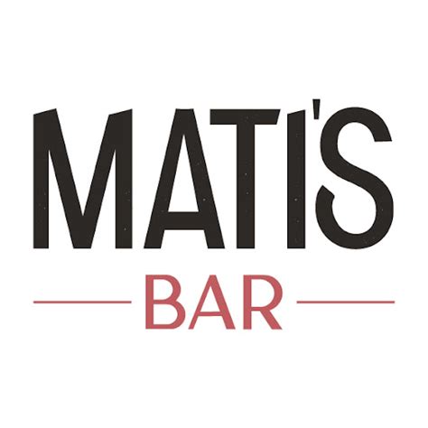 Restaurante Matis Bar En Alcobendas