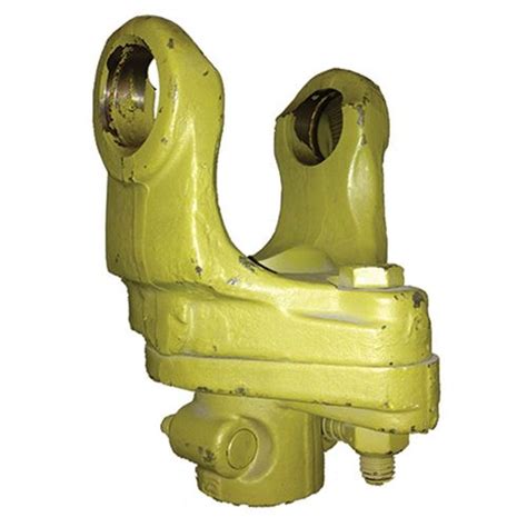 1488037 8 Lc8 Shear Pin Flange Yoke Agri Supply