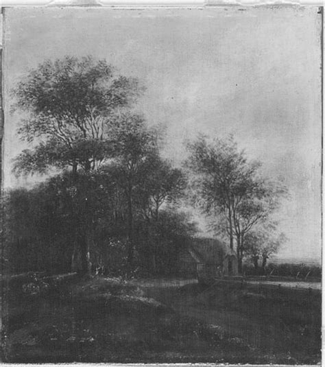 Pieter Van Asch 1603 1678 Biographie Oeuvres And Musées