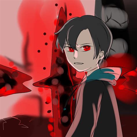 Sirius Venator Line Webtoon