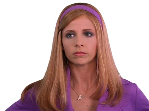 Daphne Blake Scooby Doo 1 Movie By Domination80 On Deviantart
