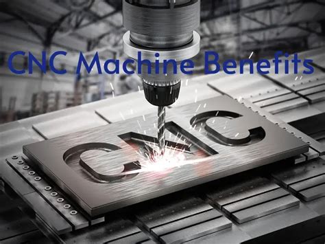 Top Advantages Of CNC Machining Benefits Essential To Know
