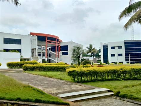 Kpr Institute Of Engineering And Technology Coimbatore 2764 Educrib