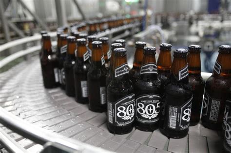 Firestone Walker Is Making Better Beer With New Eco Friendly System