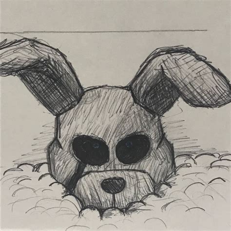 Springtrap Spring Bonnie In Ball Pit Artofit