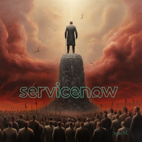 The Increasing Demand For Servicenow And Its Modules A Pathway To Building A Robust Talent Pool