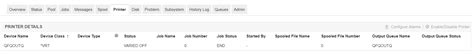 Ibm Iseries Monitoring Tool Formerly As400 Monitoring Manageengine