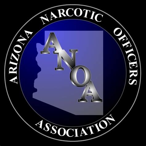 Arizona Narcotic Arizona Narcotic Officers Association