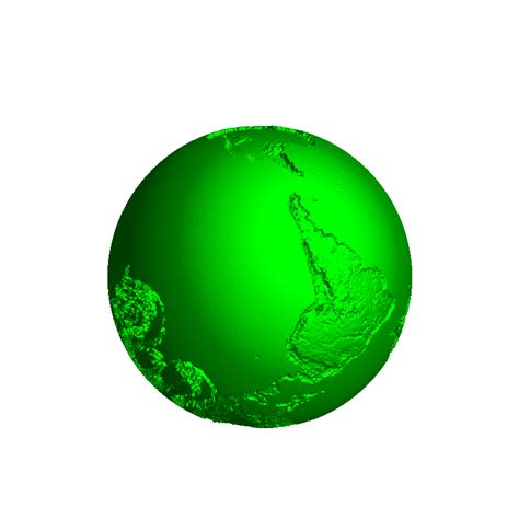 Earth 🌍 3d Models Download Creality Cloud