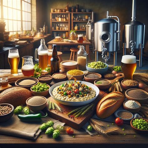 Brew Your Own Gluten Free Beer Tasty And Easy Recipe Inside