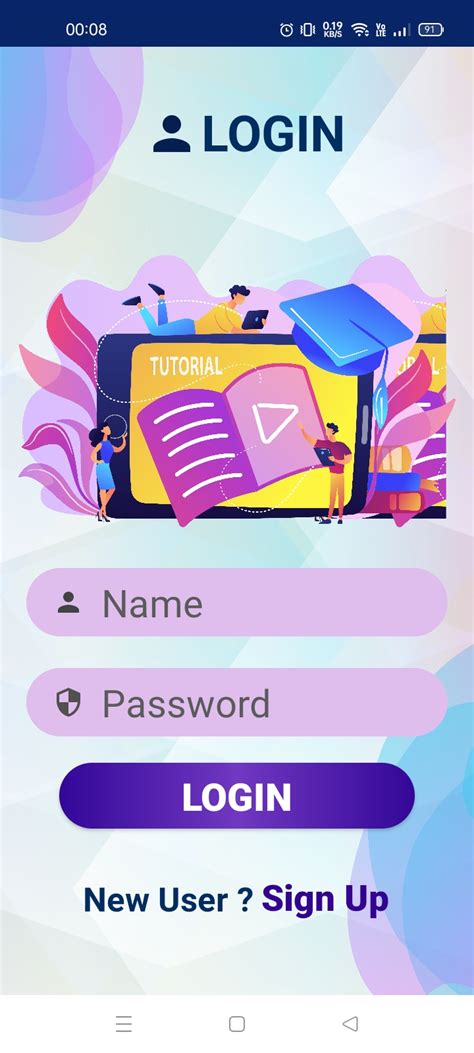 Github Jaya Elearning App