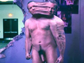 Rob Benedict Nude Aznude Men