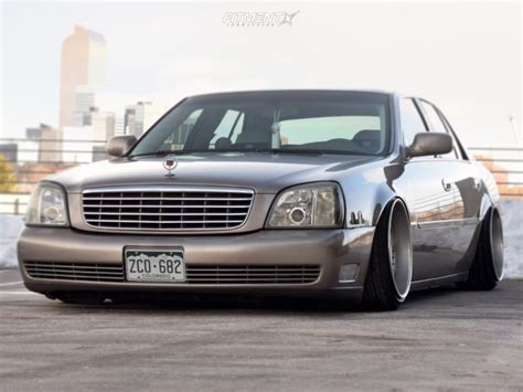Cadillac Deville Suspension Kits For Sale 41 Brands Fitment Industries
