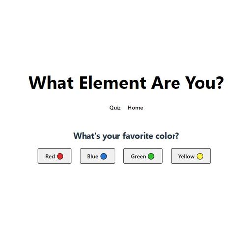 How To Create A React Quiz With React Raven Cunanan Posted On The